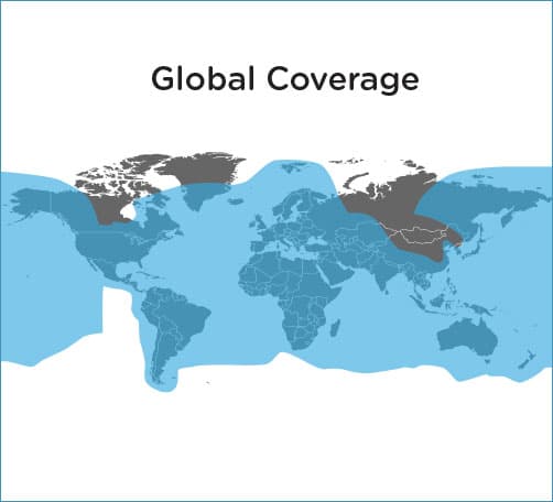 IPSTAR Japan: Broadband